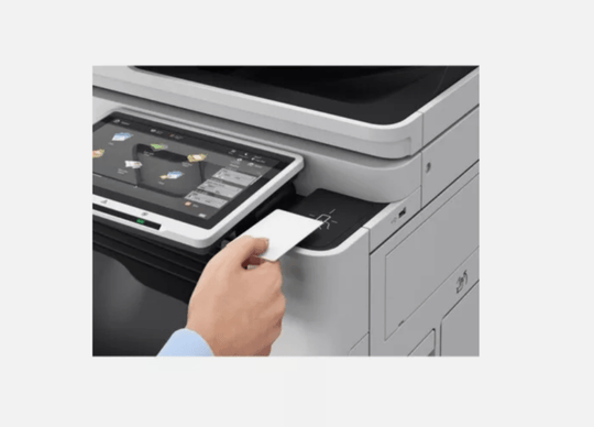 Photocopieur Canon ImageRunner ADVANCE DX C3725i - KERA FRANCE