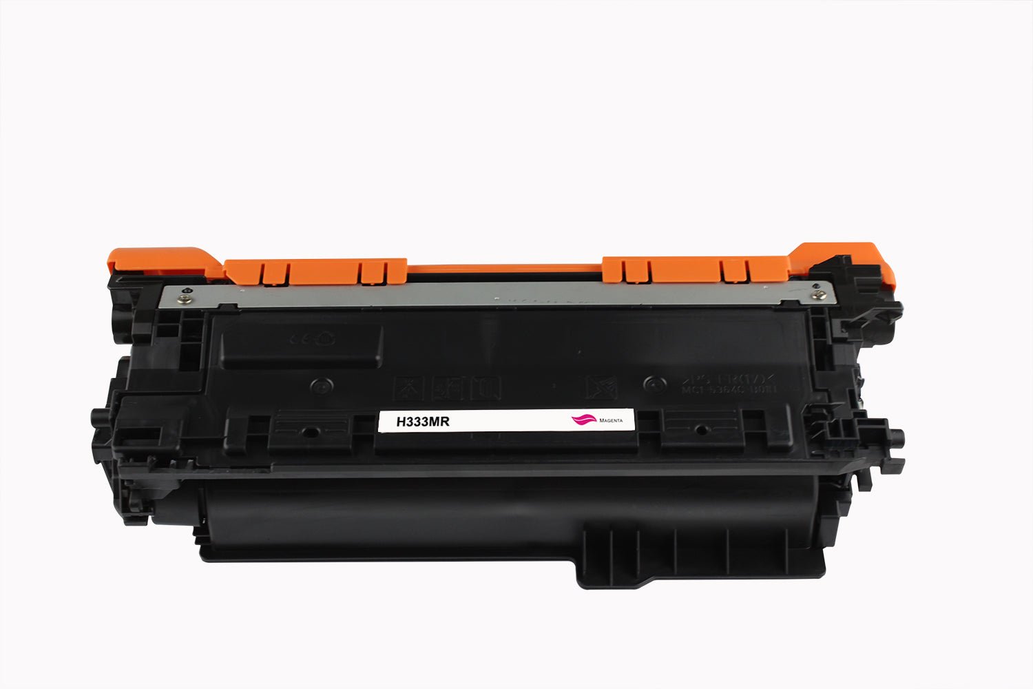 Cartouche de toner Compatible HP CF333A(654A) Magenta 15000pages - KERA ...